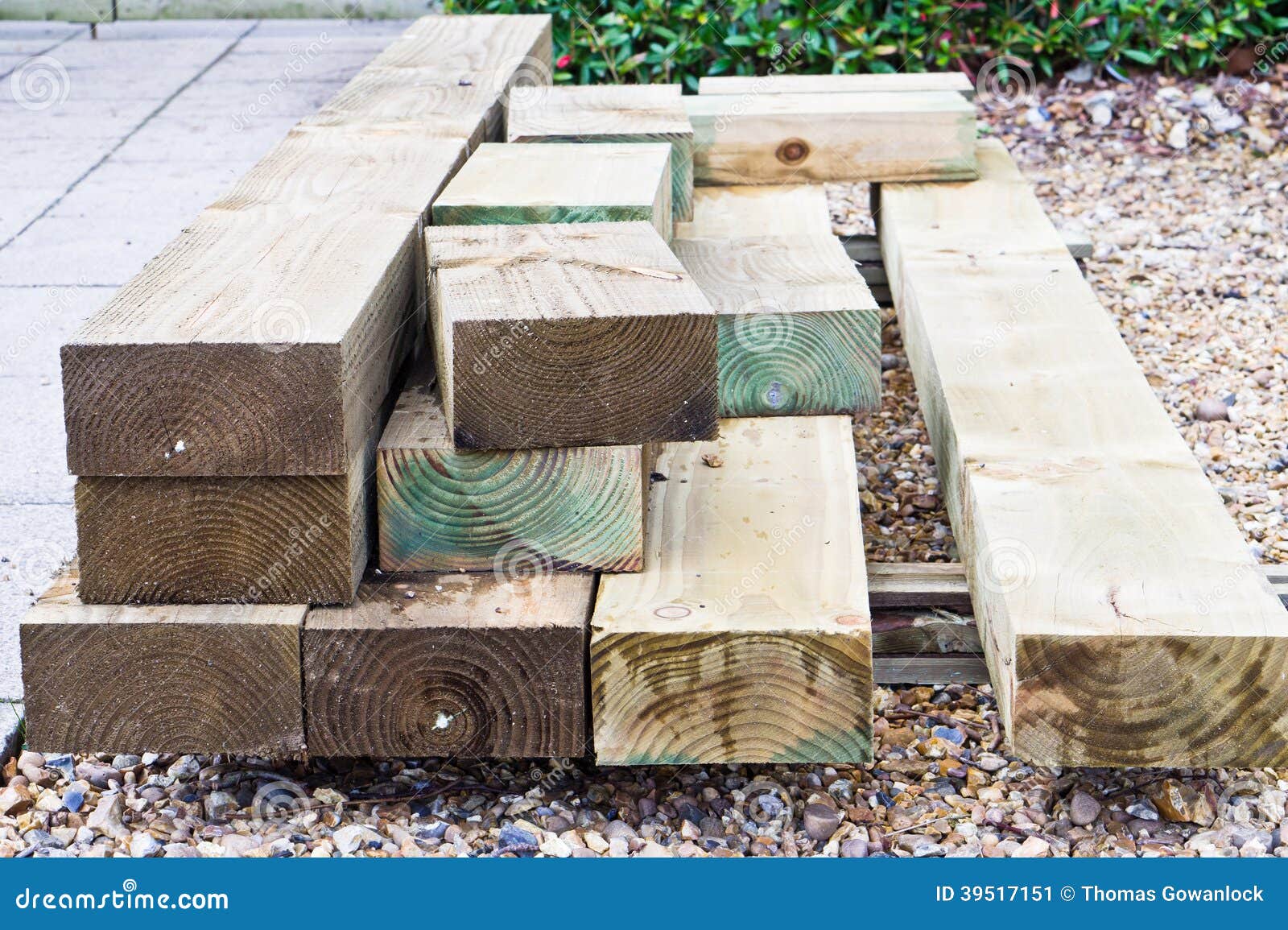 Wooden planks stock image. Image of wood, planks, site - 39517151