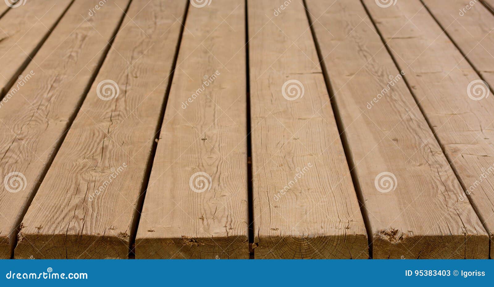 Wooden Platform or Planks Terrace. Stock Image - Image of terrace, wood ...