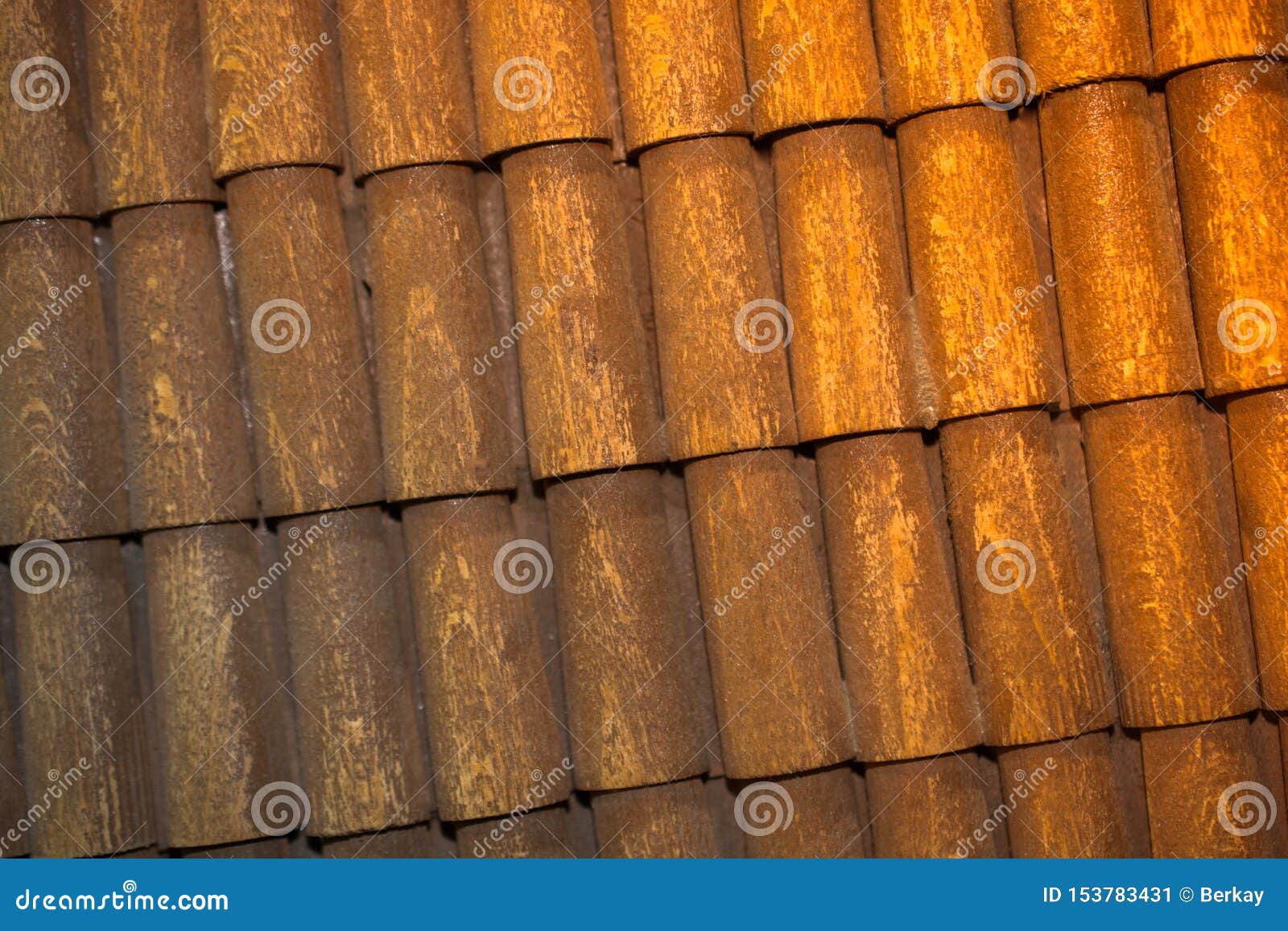 Wooden Plunks As Background Stock Image - Image of natural, backdrop ...