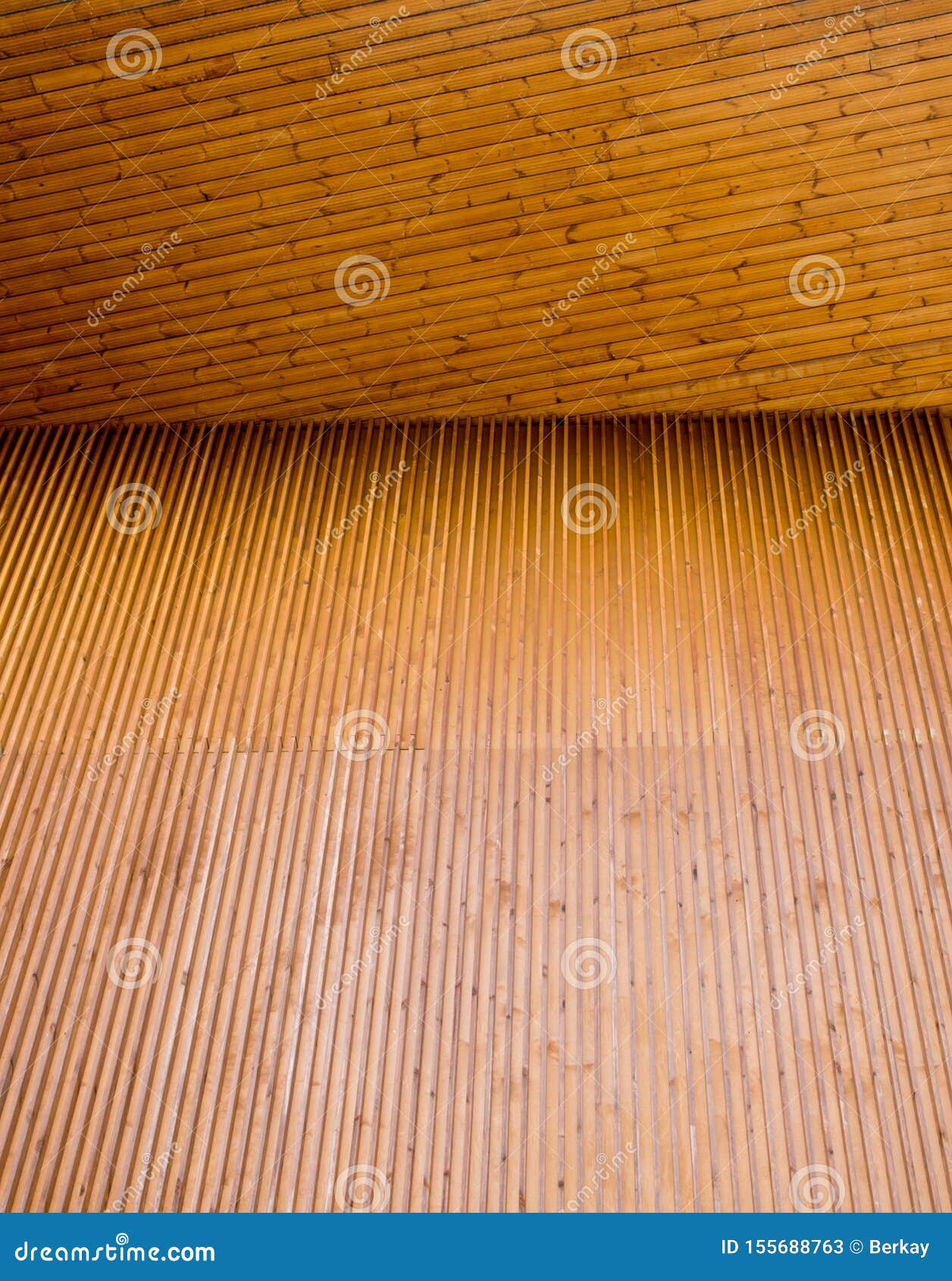 Wooden Plunks As Background Stock Image - Image of table, textured ...