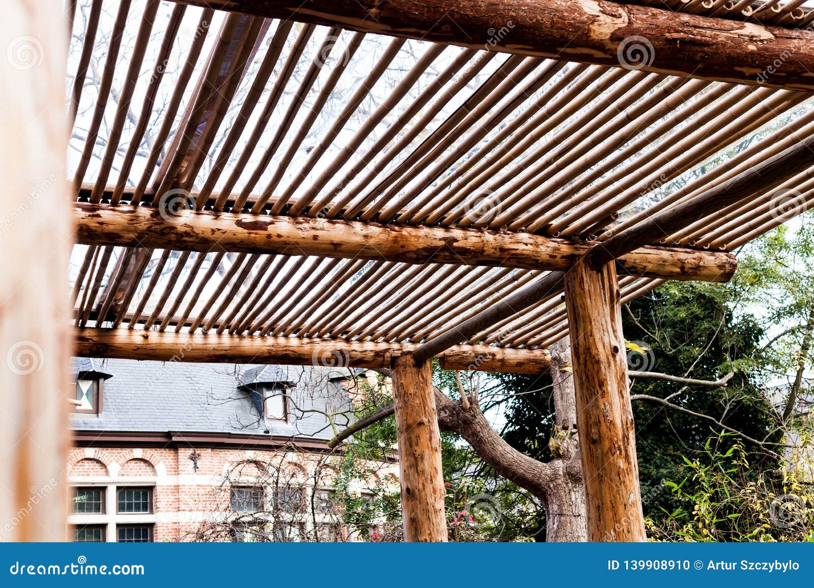 Man Made Structures Stock Photo | CartoonDealer.com #185098416