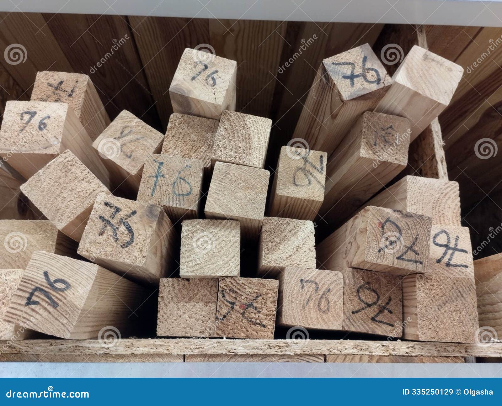 Wooden Rail Fence Royalty-Free Stock Photography | CartoonDealer.com ...