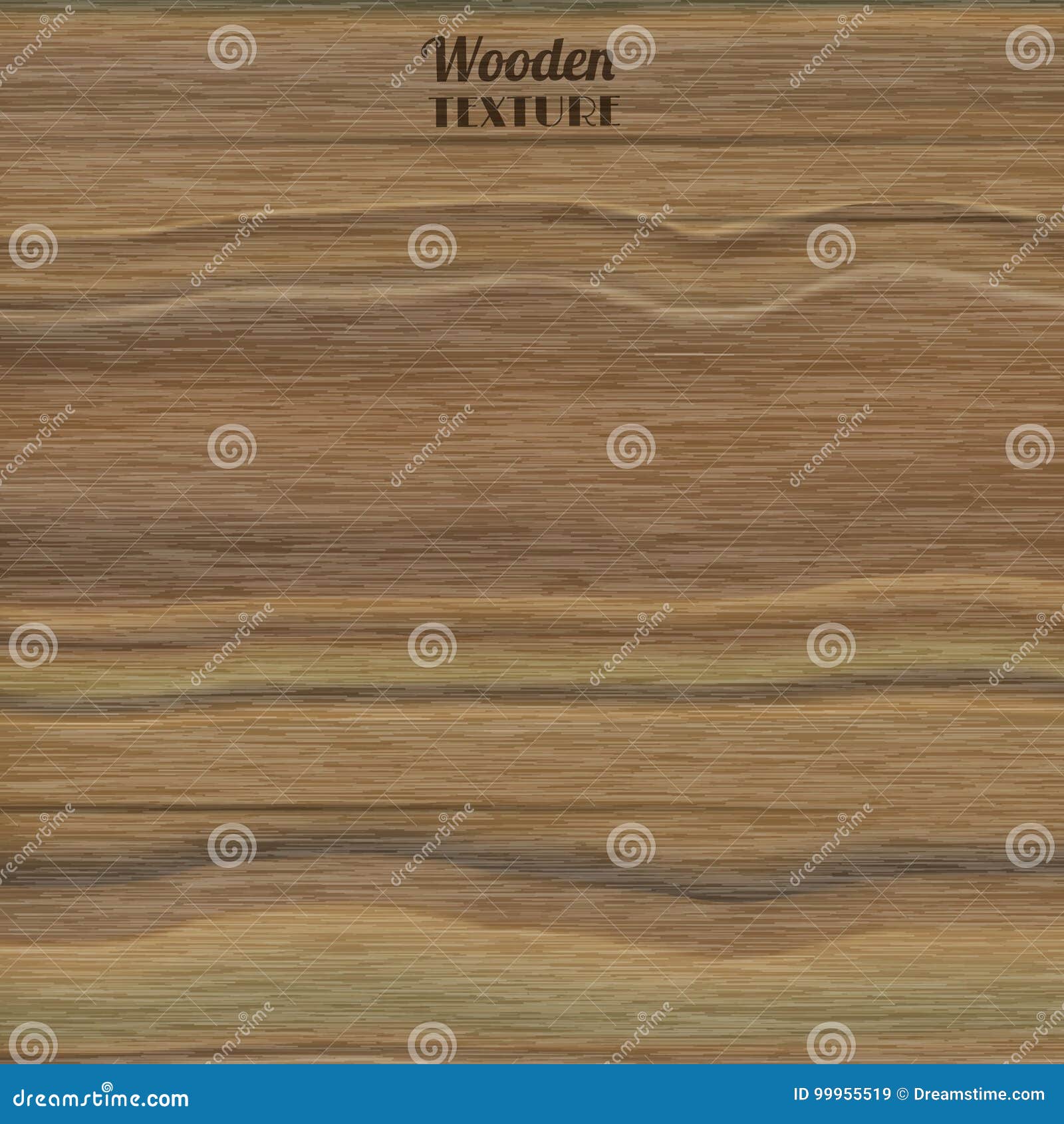 Wooden Realistic Vector Texture Stock Vector - Illustration of interior ...
