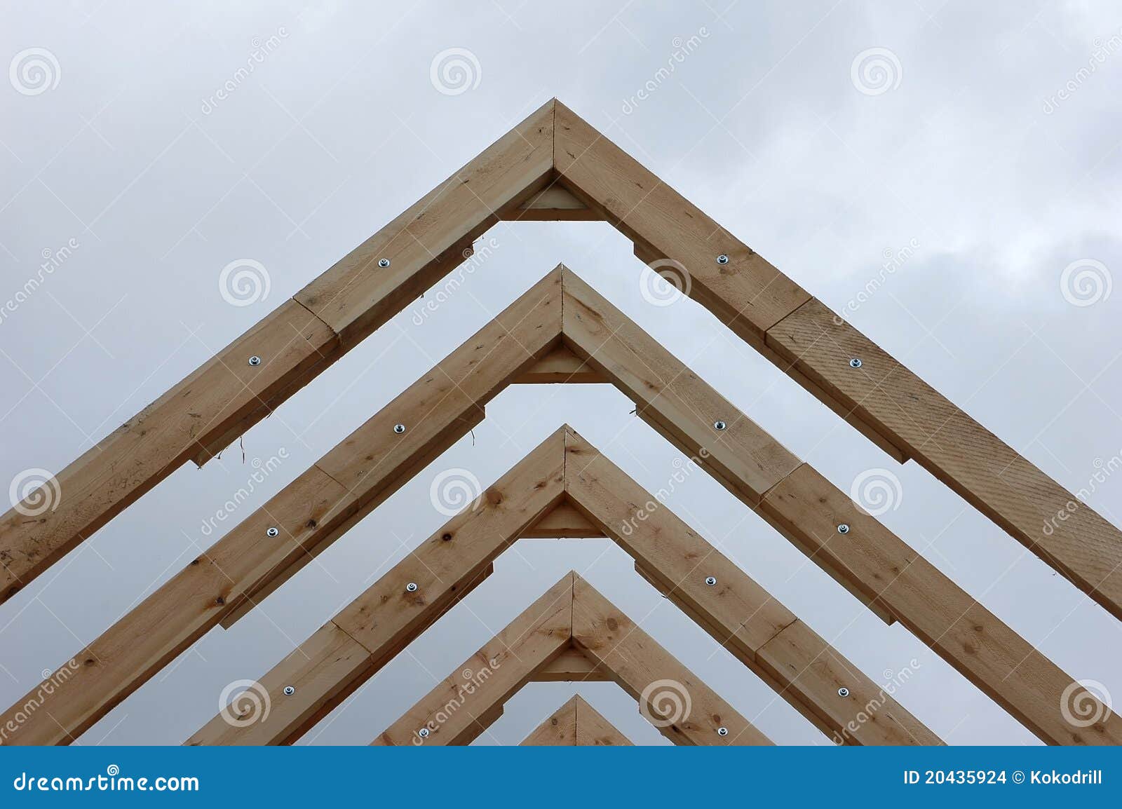 Top 10 roof construction ideas and inspiration