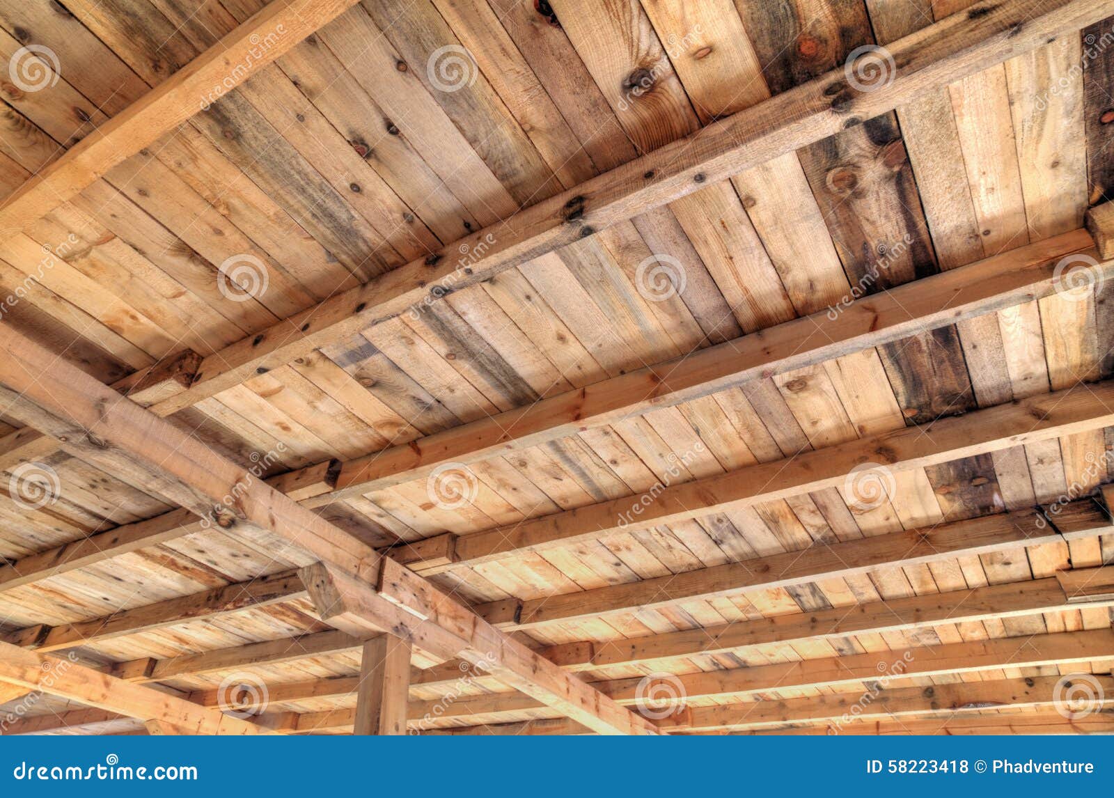 Inside Roof Of House at George Hodge blog