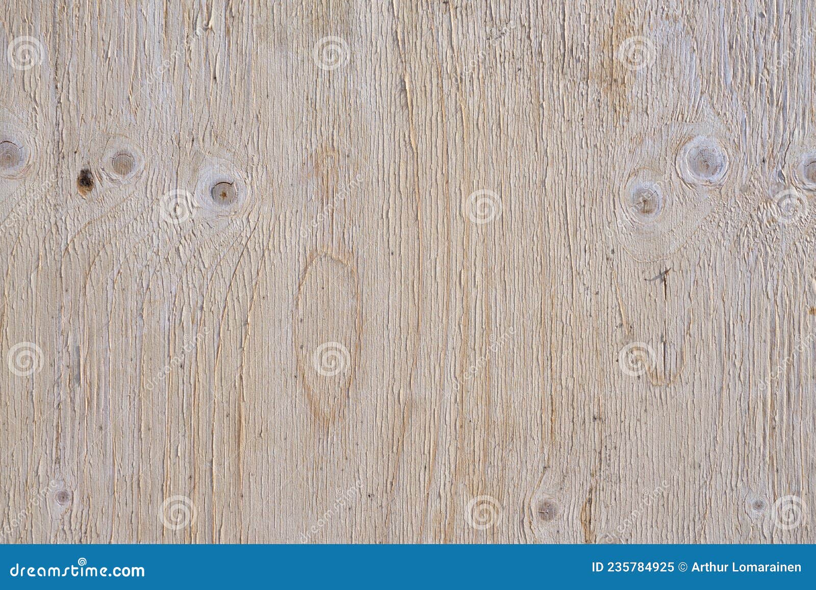 Wooden Rough Construction Board As a Backdrop. Stock Image - Image of ...