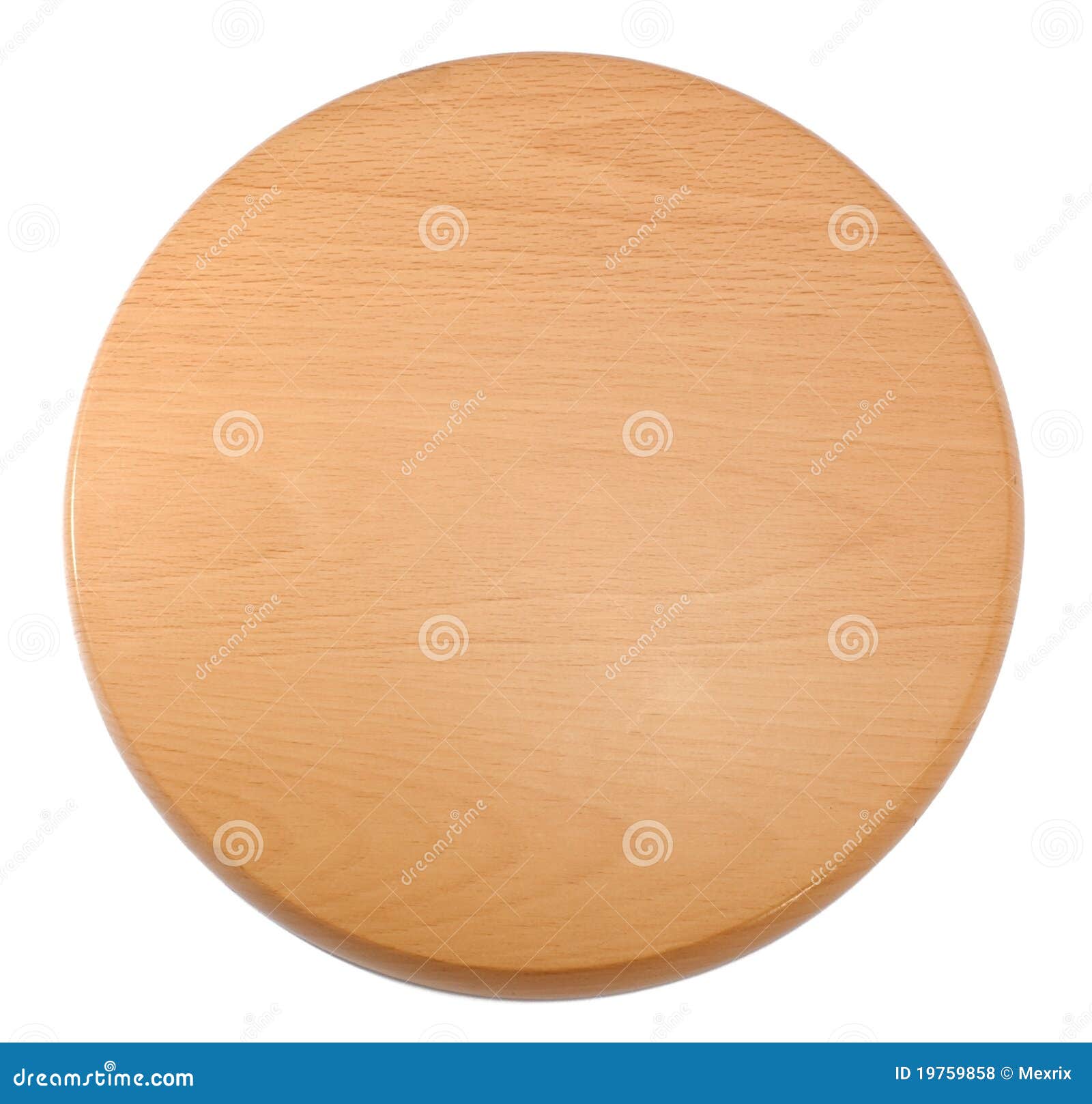Wooden Round Slats. Wooden Background. Wood Texture Stock Photography ...