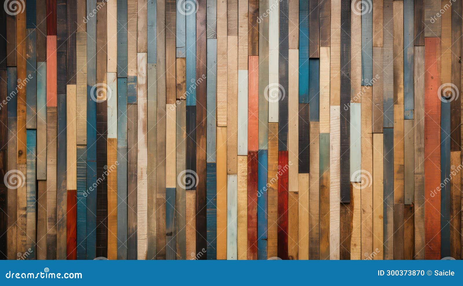 Wooden Rustic Minimal Boards Abstract Background. Generative AI Stock ...