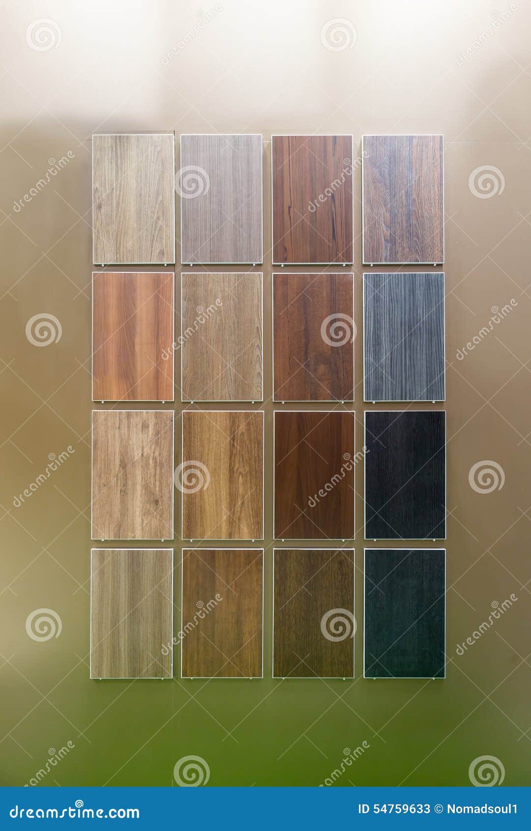 Wooden samples stock image. Image of concept, pattern - 54759633