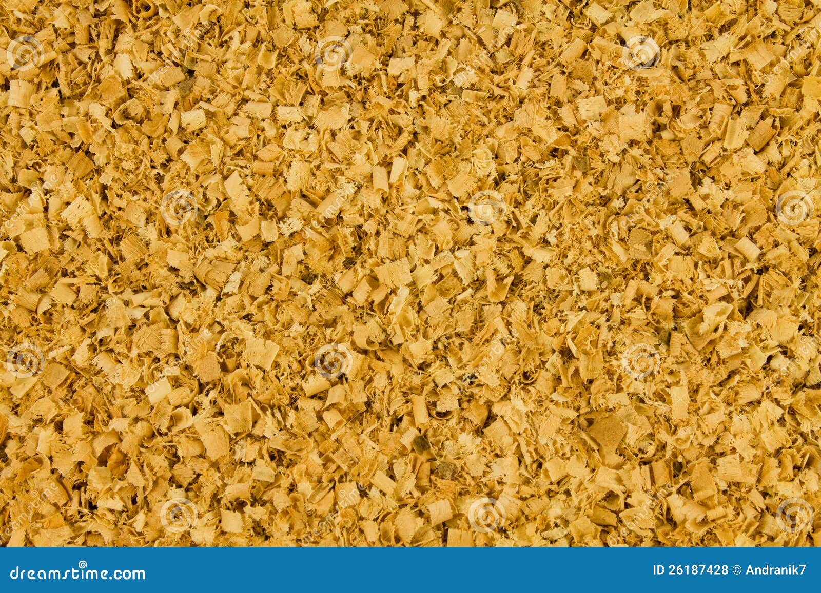 Wooden sawdust stock photo. Image of hobby, production - 26187428