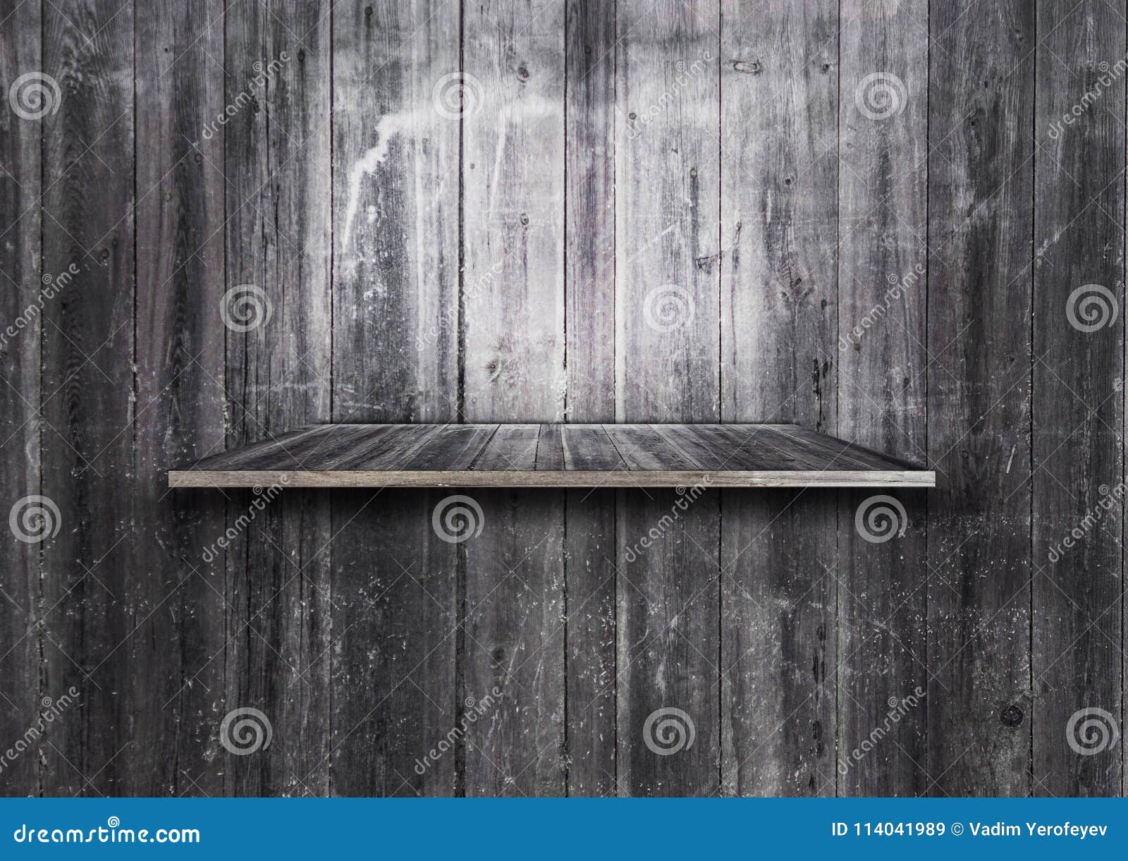 Wooden Shelf at Background Texture Stock Image - Image of texture ...