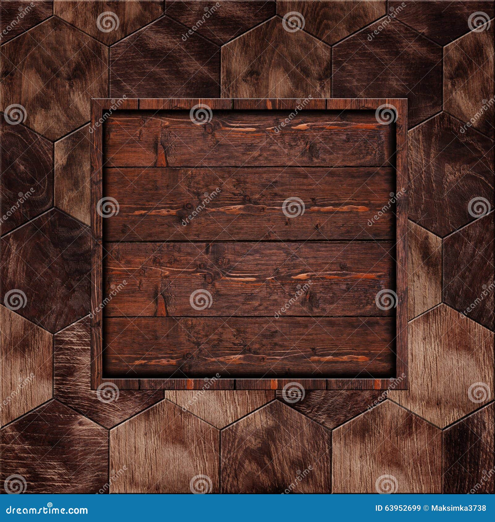 Wooden sign board stock image. Image of border, banner - 63952699