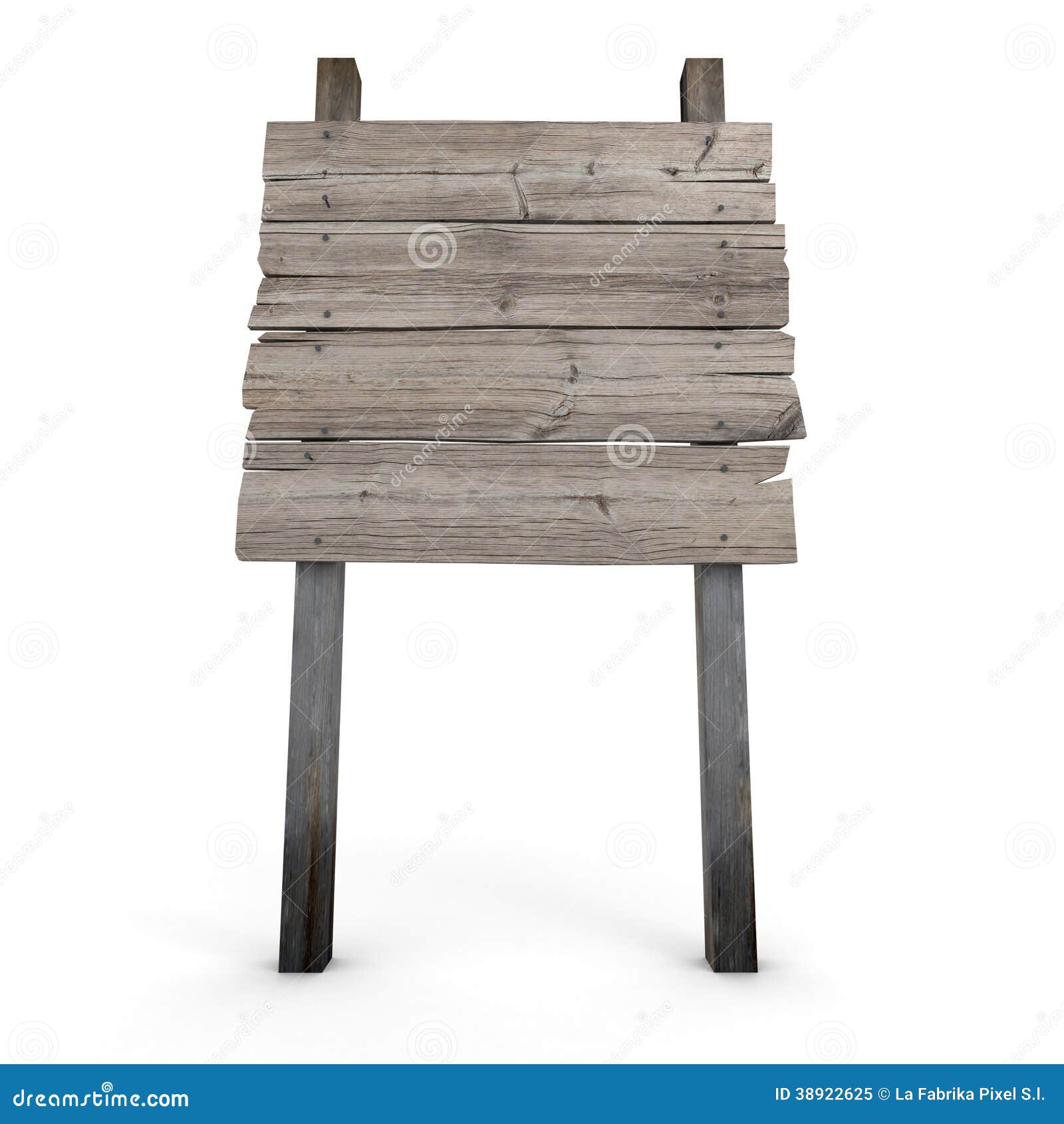 Wooden sign stock illustration. Illustration of copy - 38922625