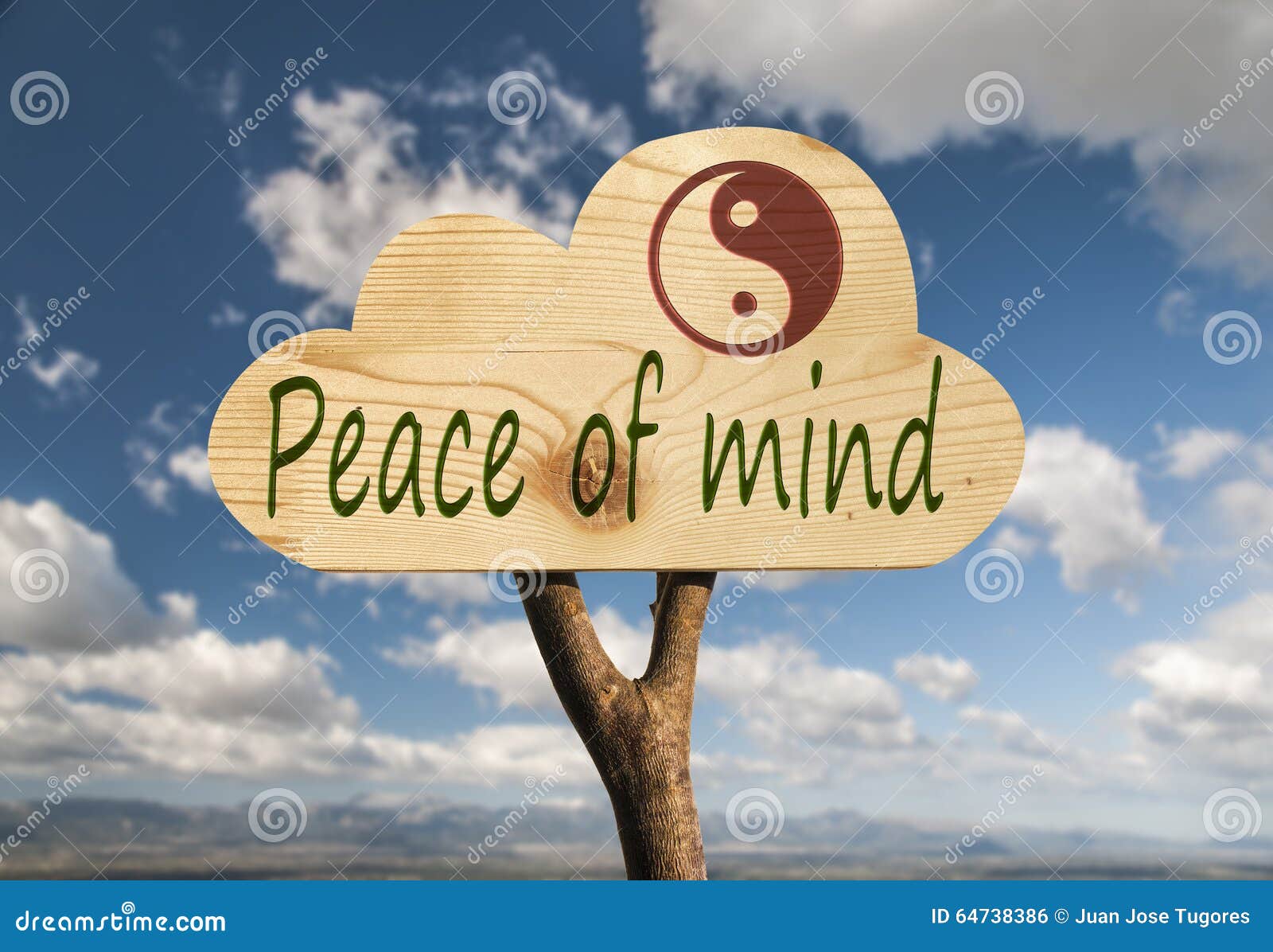 Wooden sign indicating stock photo. Image of retro, sign - 64738386