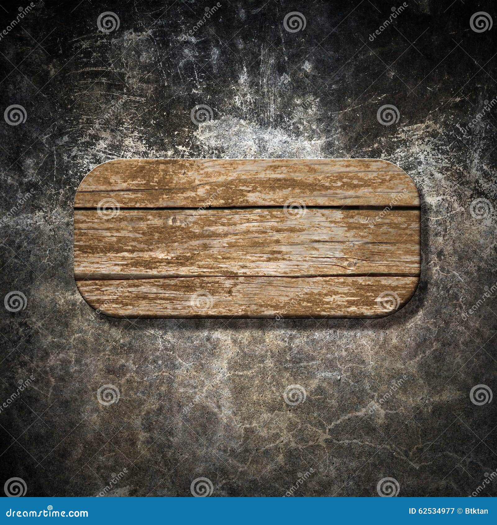 Wooden sign stock image. Image of banner, white, knotted - 62534977