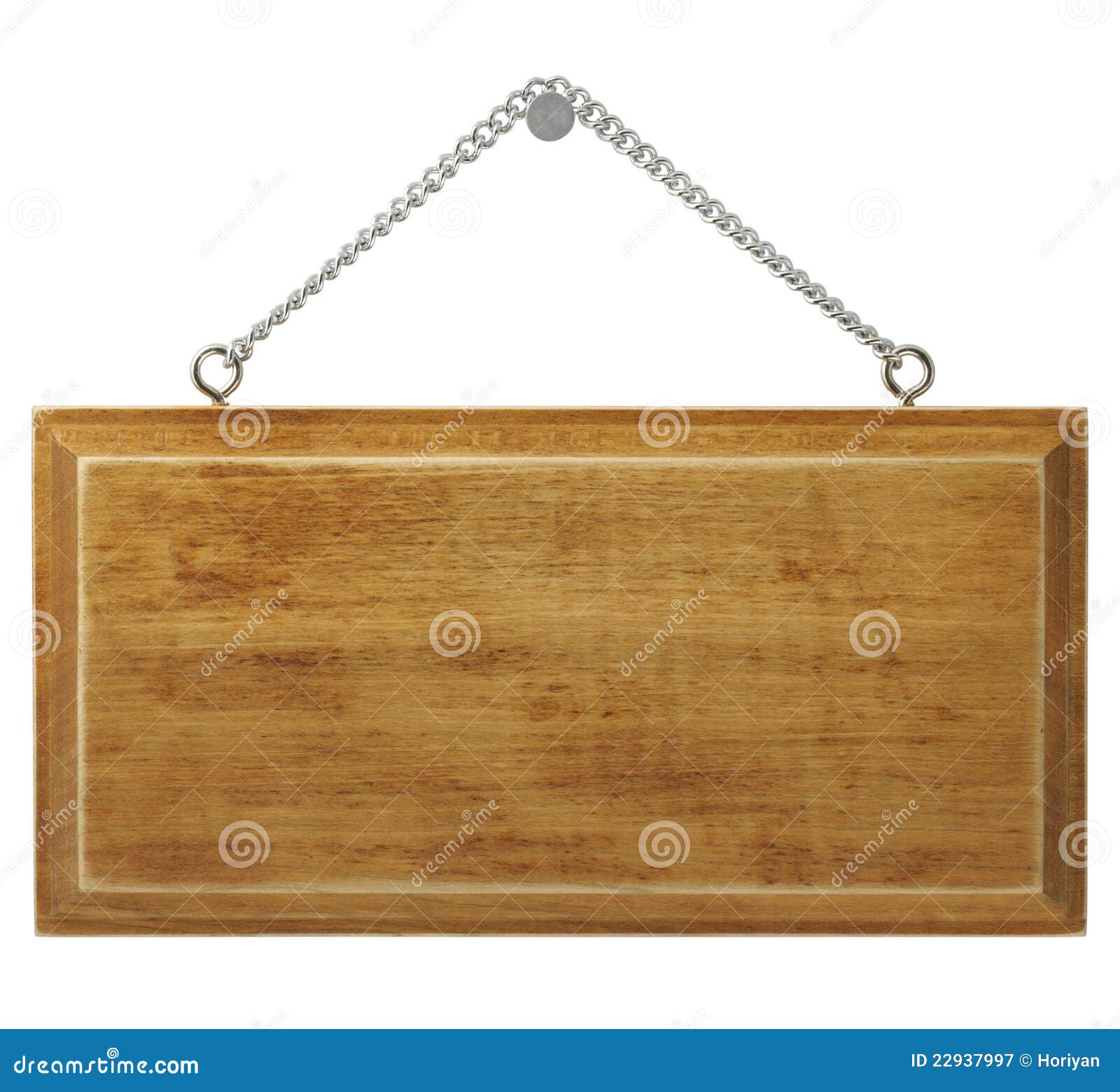 Wooden signboard stock image. Image of concept, handmade - 22937997