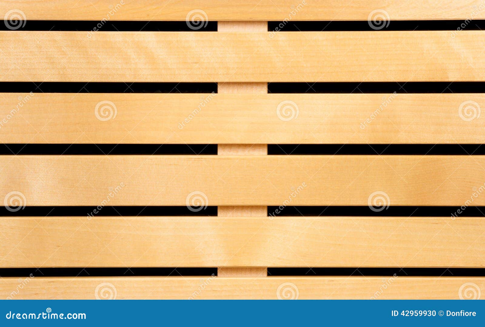 Wooden slats stock photo. Image of exterior, lumber, material - 42959930