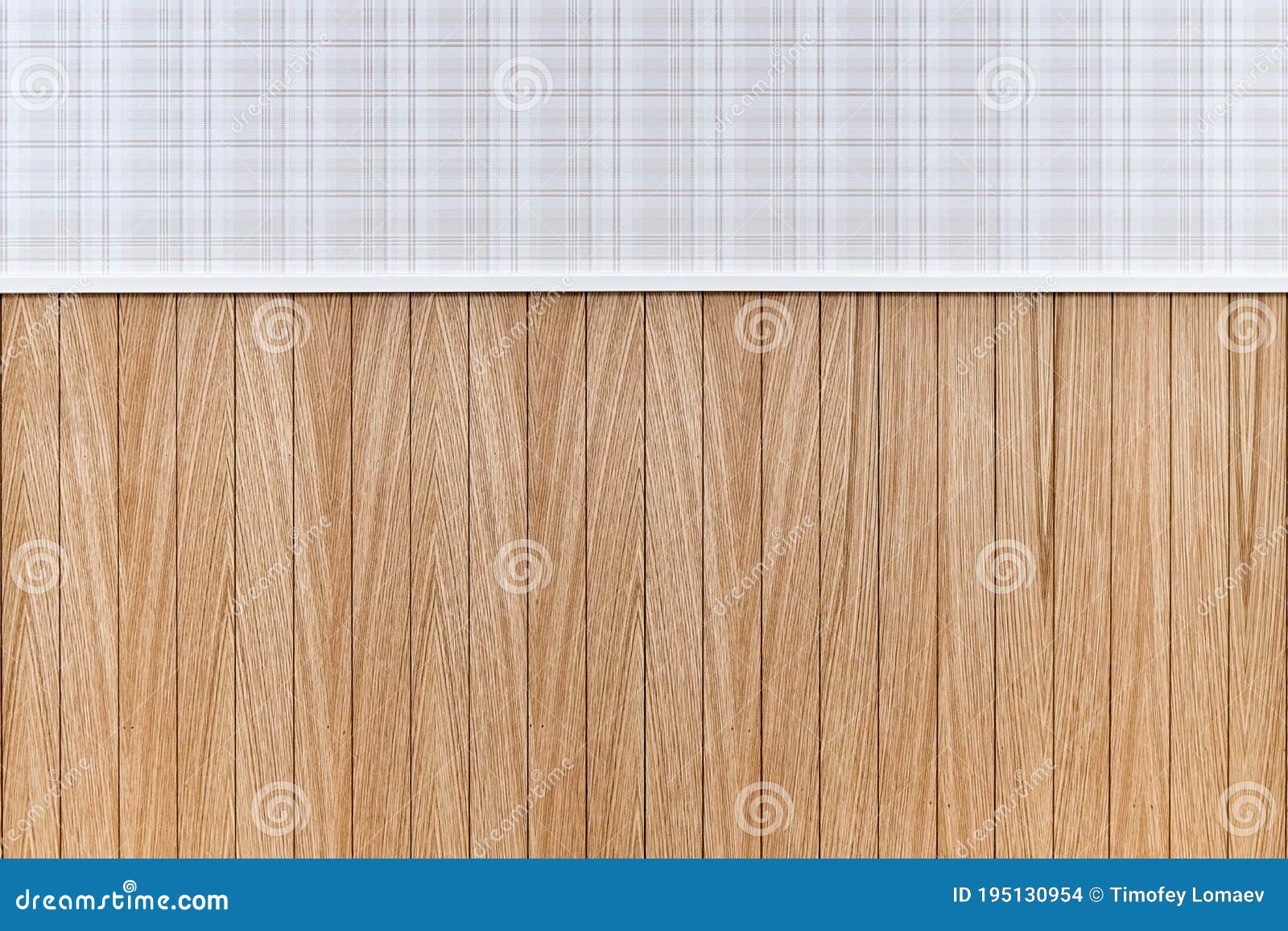 Wall Of Parallel Eucalyptus Trunks Royalty-Free Stock Photography ...