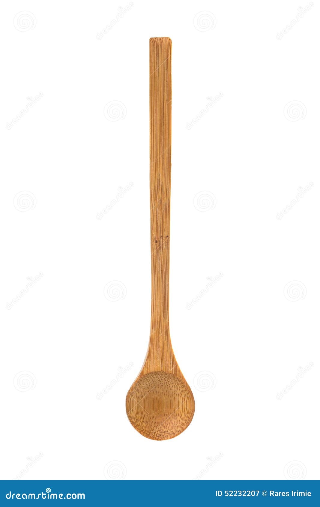 Wooden Spoon stock image. Image of meal, traditional - 52232207
