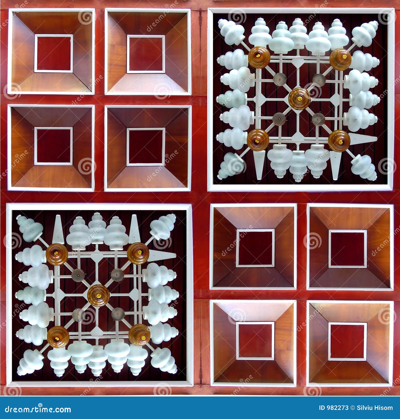 Wooden square texture stock illustration. Illustration of craft - 982273