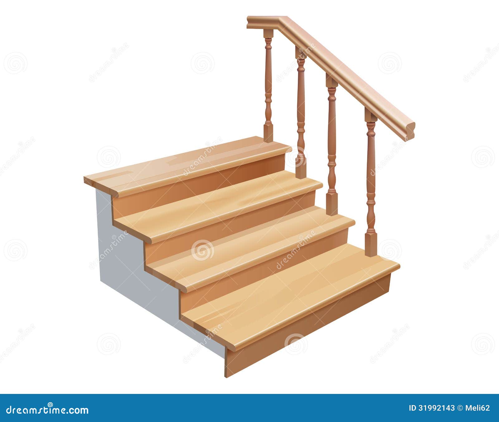 Stair Cartoons, Illustrations & Vector Stock Images - 72228 Pictures to ...