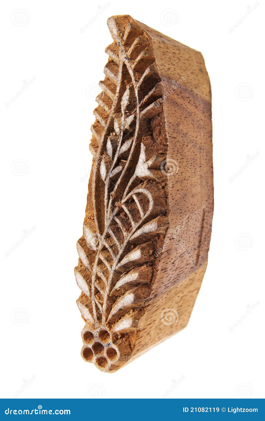Wooden Stamp stock image. Image of decoration, isolated - 21082119