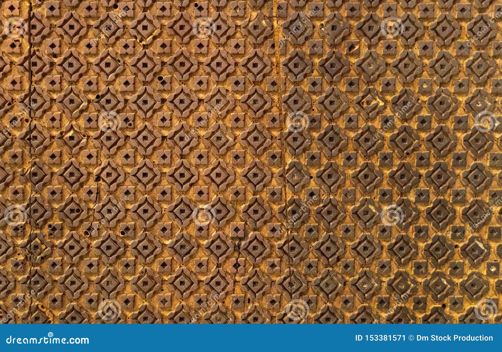 Wooden Stencil For Fabric. Stock Image | CartoonDealer.com #153381517