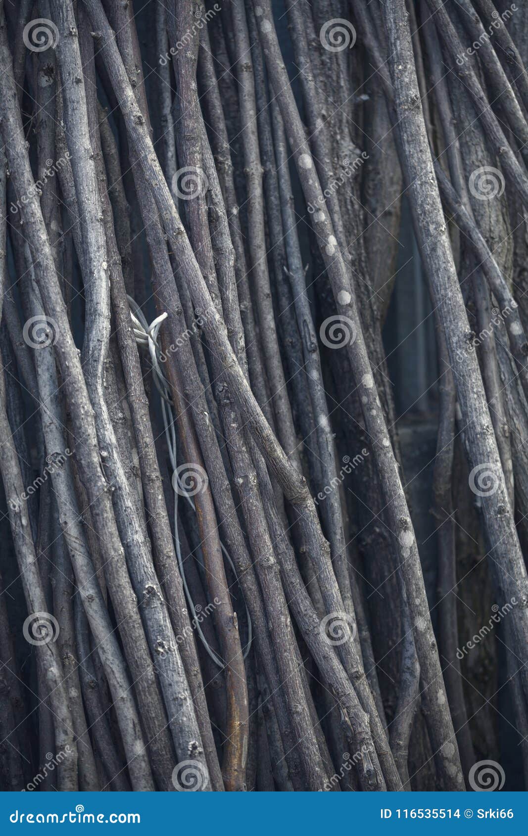 Wooden stick on stack stock photo. Image of heat, closeup - 116535514