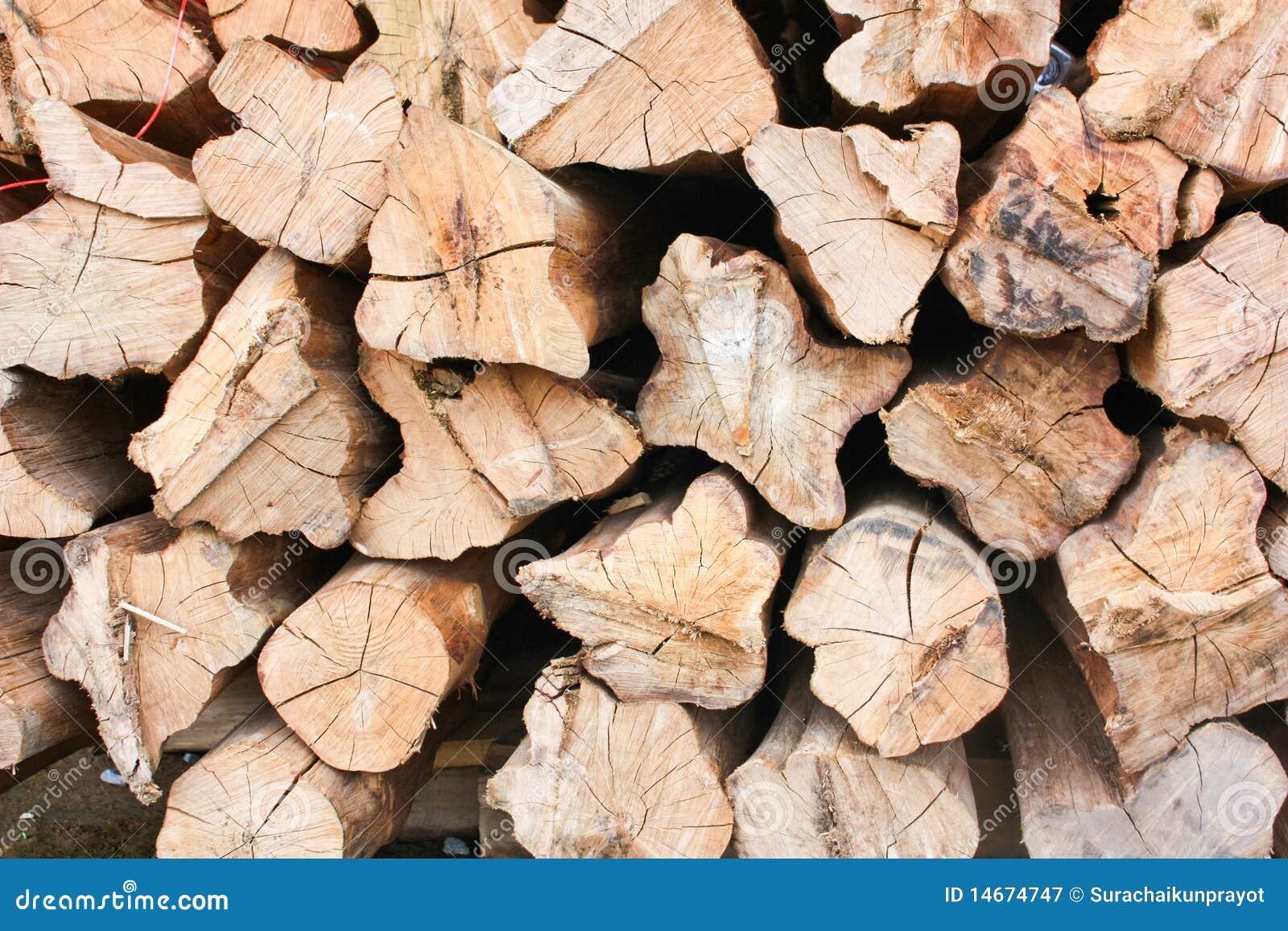 Wooden sticks background stock image. Image of forest - 14674747