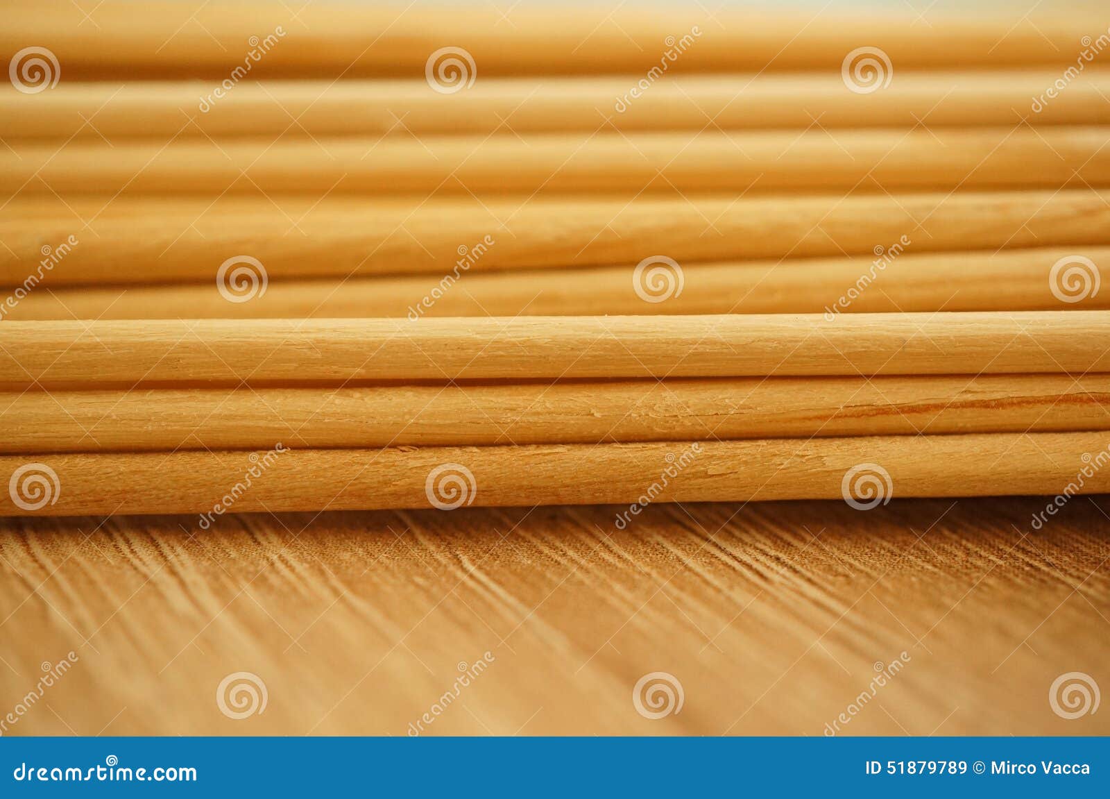Wooden sticks stock image. Image of plywood, sticks, garapa - 51879789