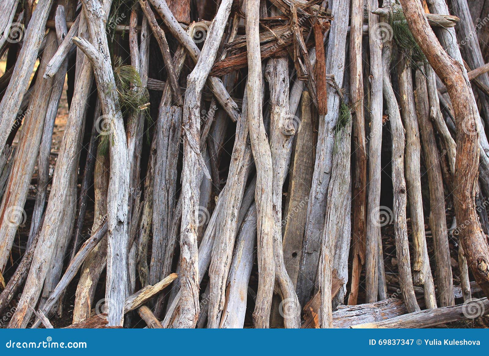 Wooden sticks stock image. Image of concept, construction - 69837347