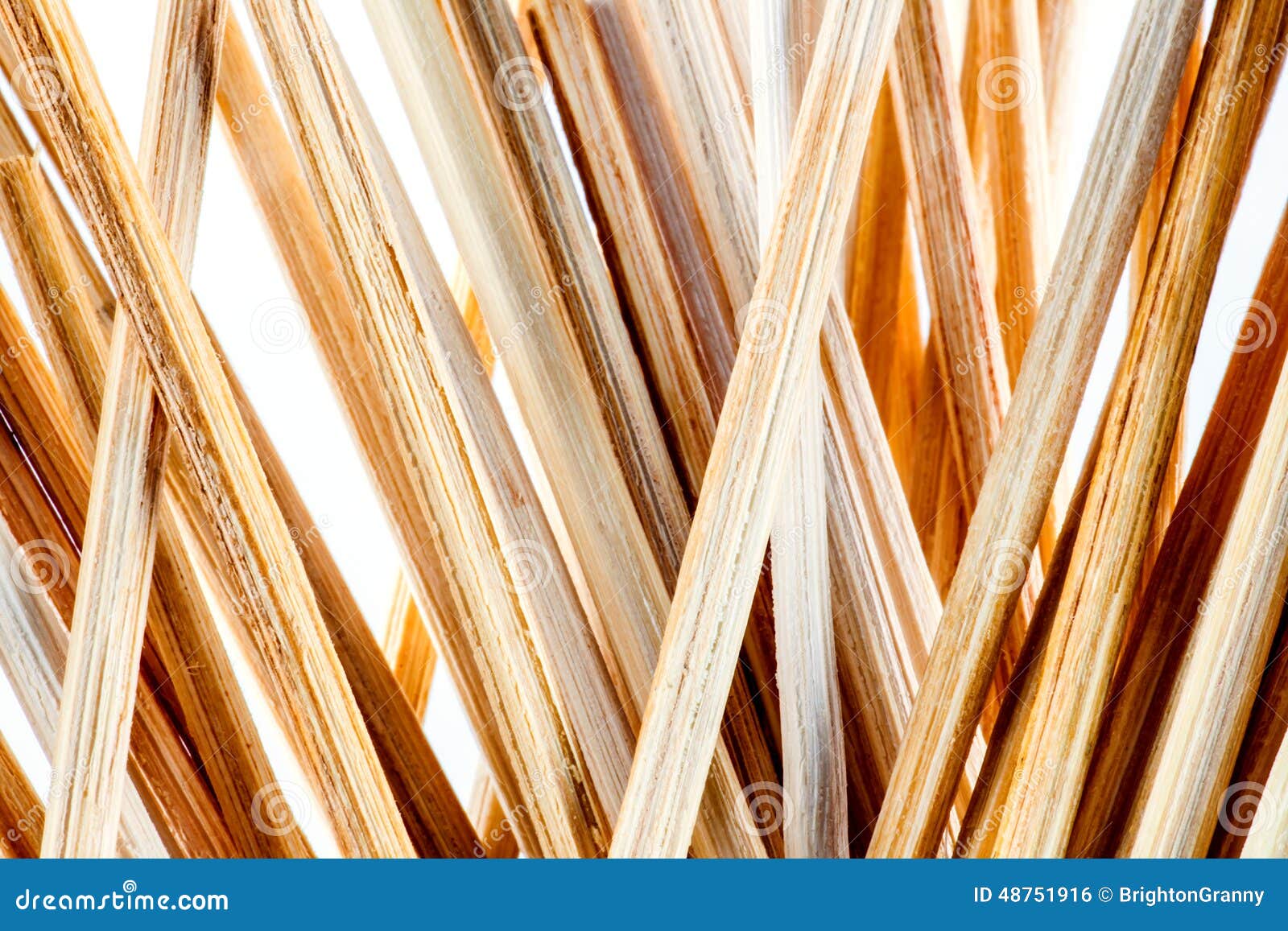 Wooden sticks stock photo. Image of sticks, little, abstract - 48751916