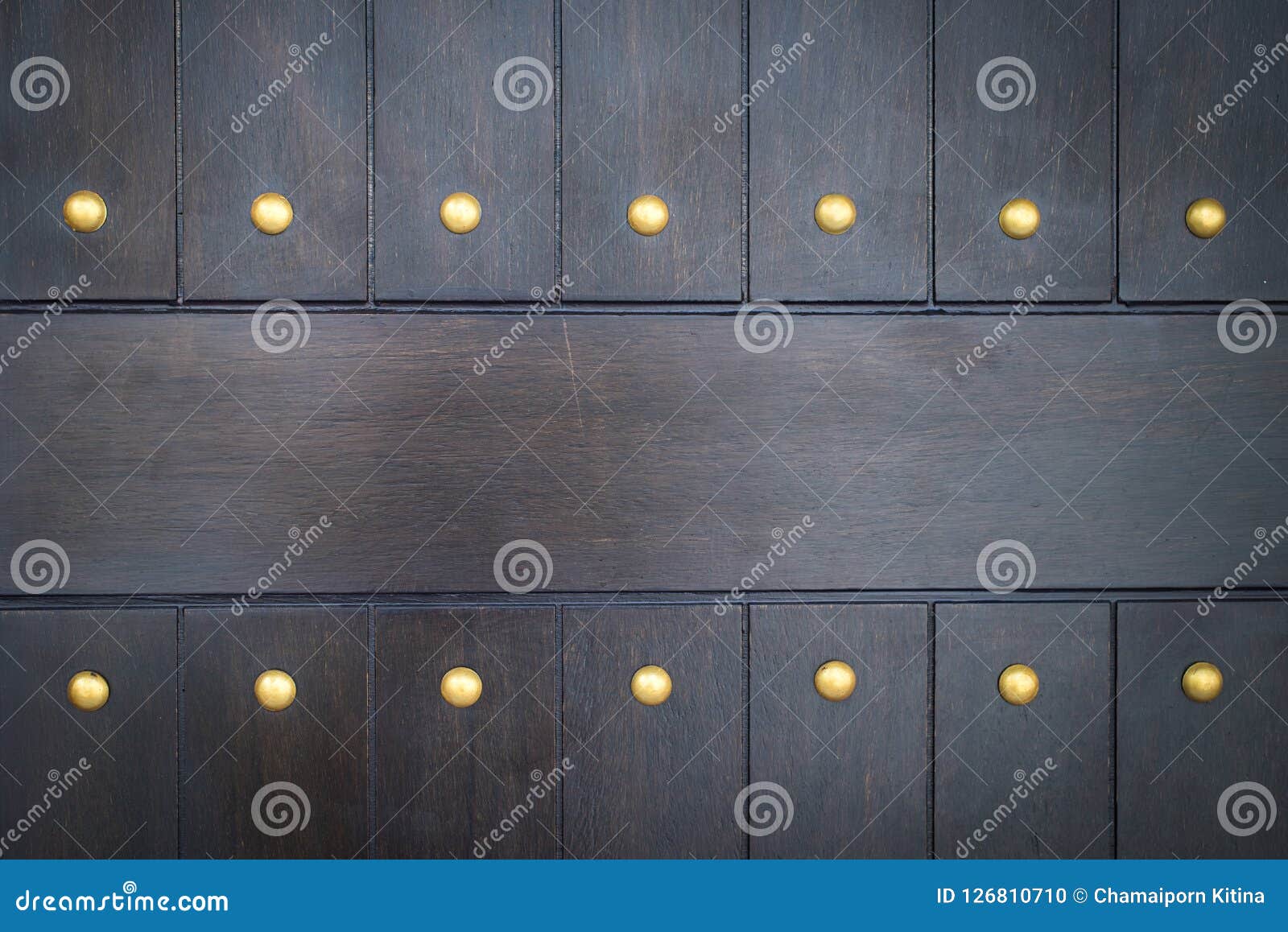 Wooden Strip Floor for Background Stock Photo - Image of panel, door ...