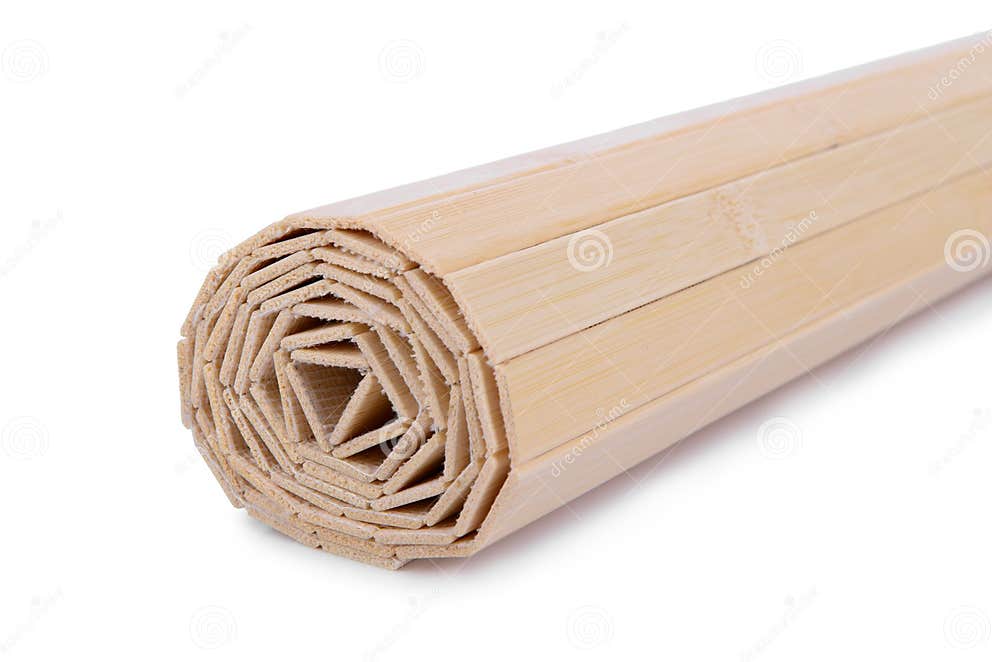 Wooden strips wrapped stock image. Image of panel, plank - 33663849