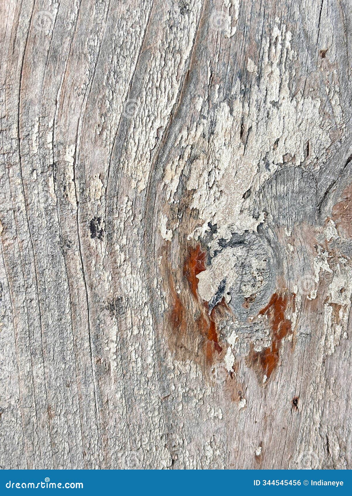 A Wooden Surface with a Burn Mark on it Stock Photo - Image of empty ...