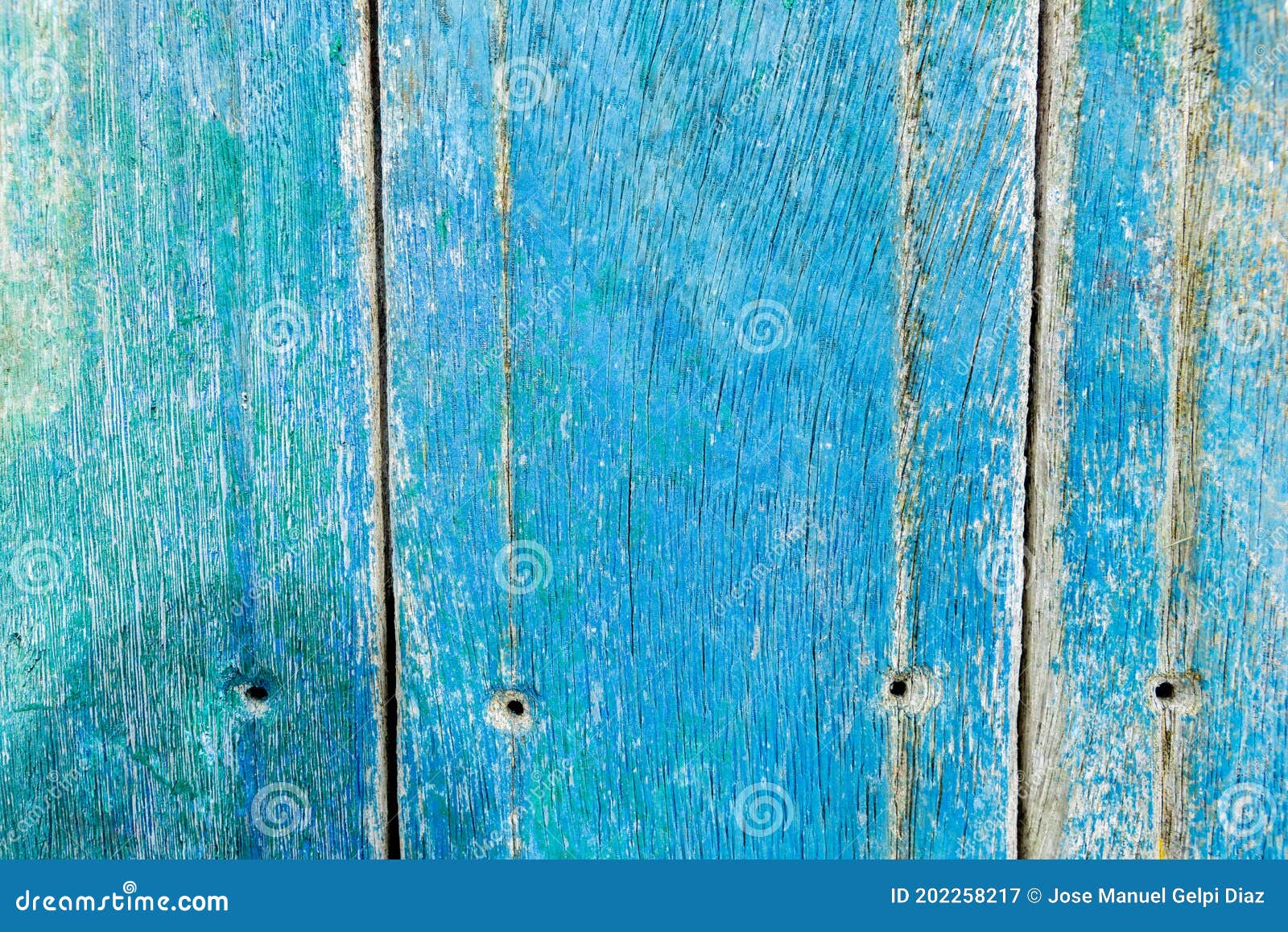 Wooden Surface Covered with Splattered Paint Stock Image - Image of ...