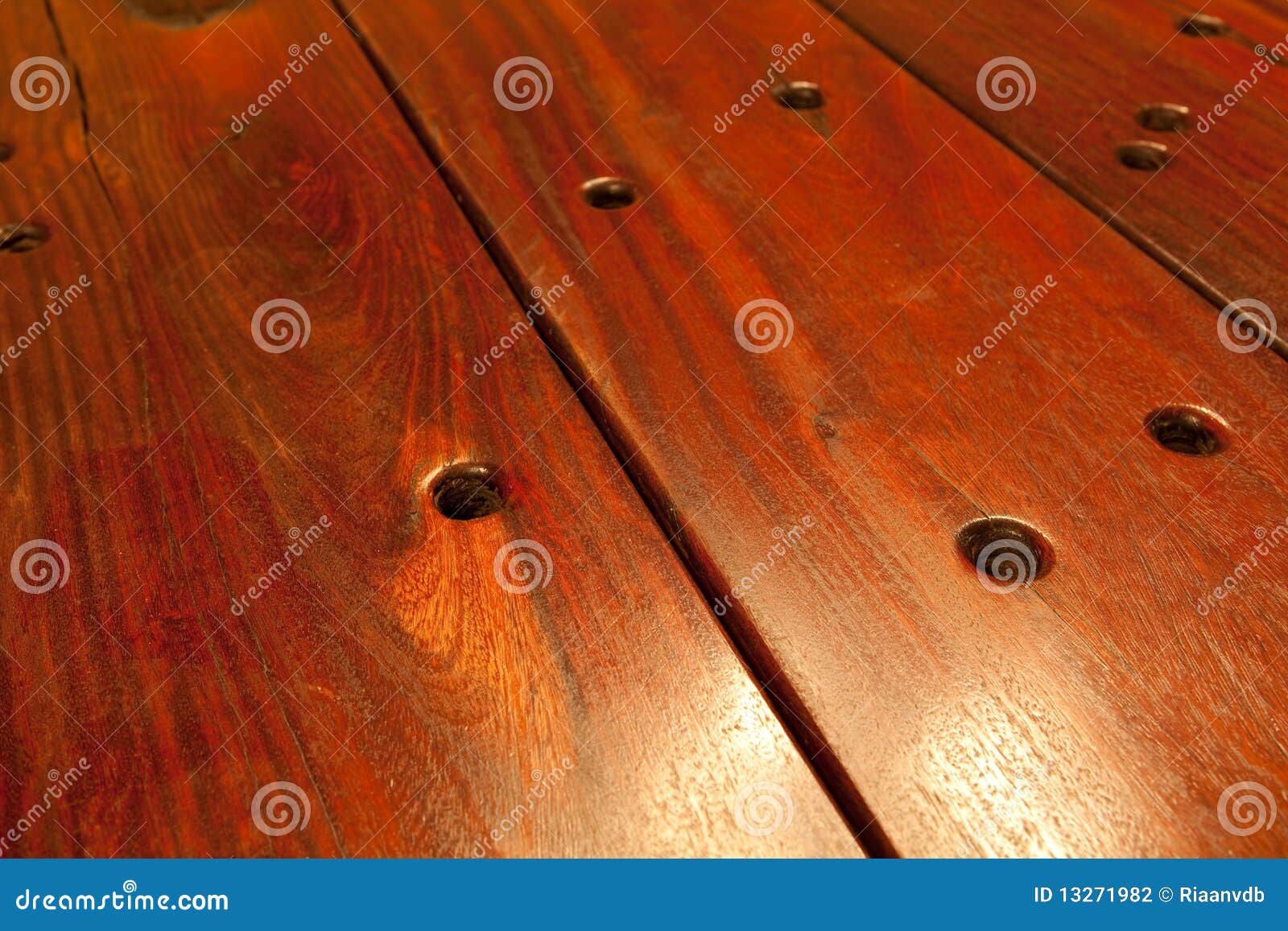 Wooden Table stock photo. Image of furniture, wood, home - 13271982