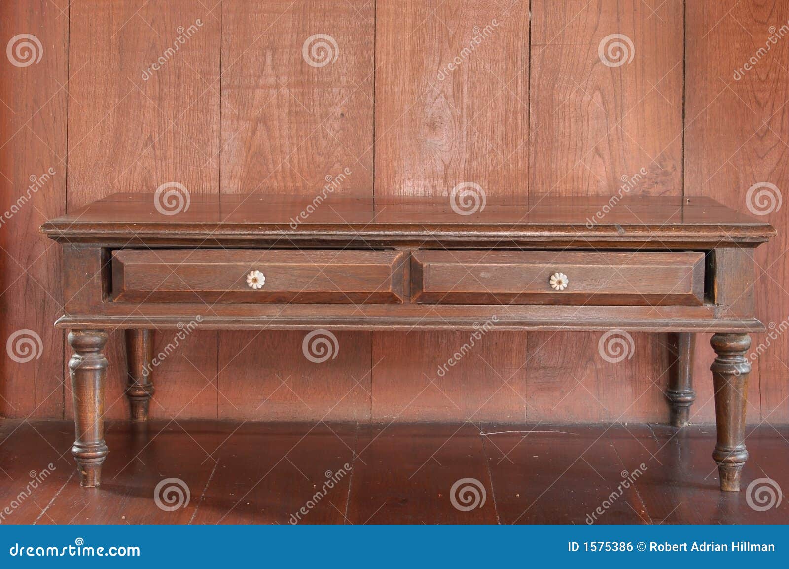 Wooden table stock photo. Image of wooden, background - 1575386