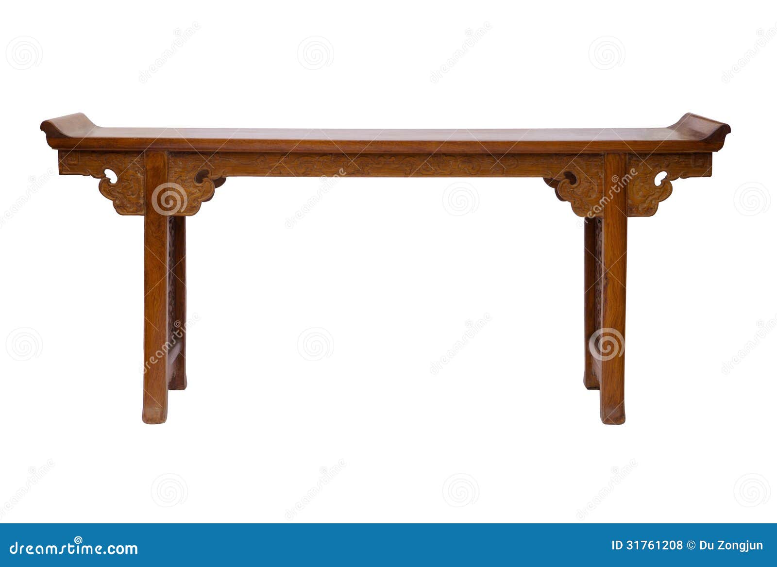 Wooden table chinese style stock photo. Image of culture - 31761208