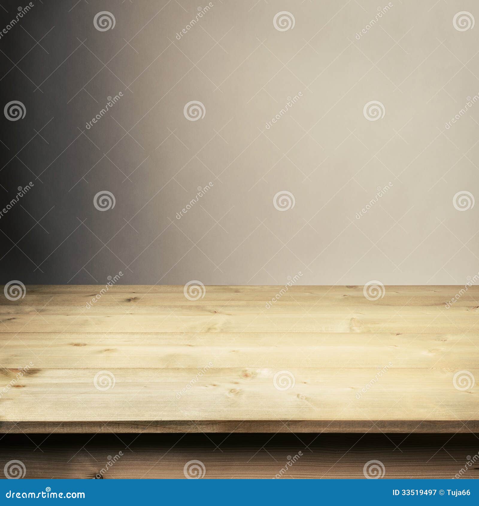 Wooden table stock image. Image of aged, abstract, deck - 33519497