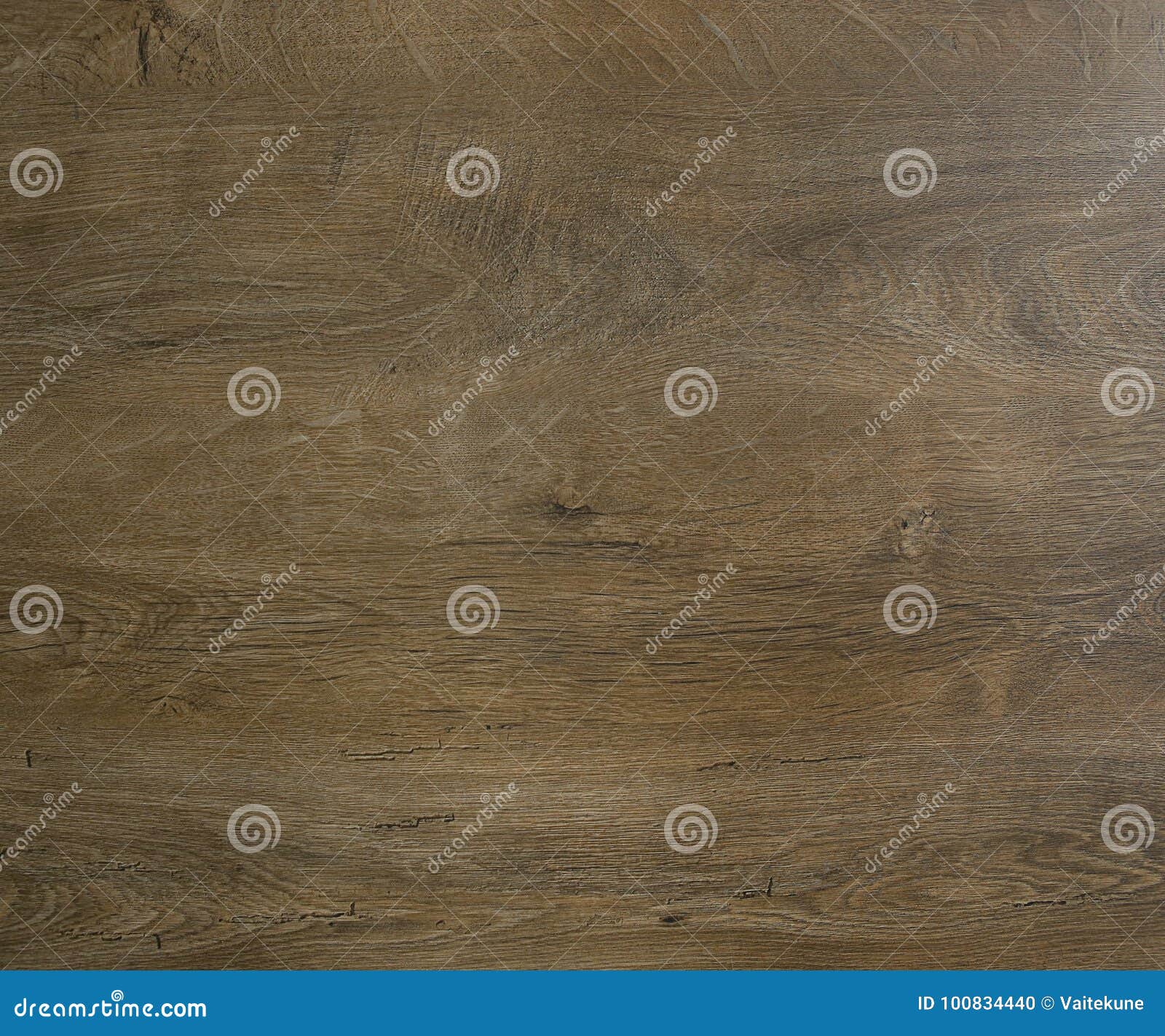 Wooden Table Surface Top View. Stock Photo - Image of design, table ...