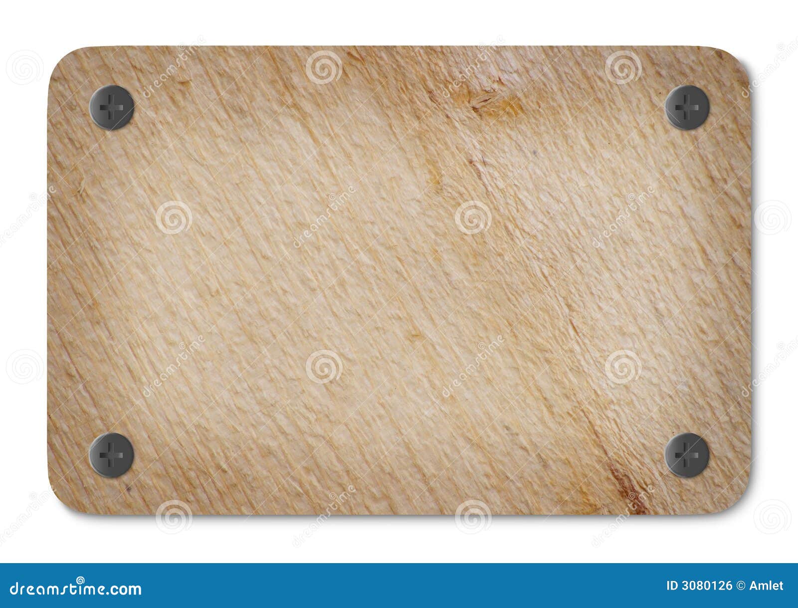 Wooden tablet 3 stock photo. Image of beaten, brown, floor - 3080126