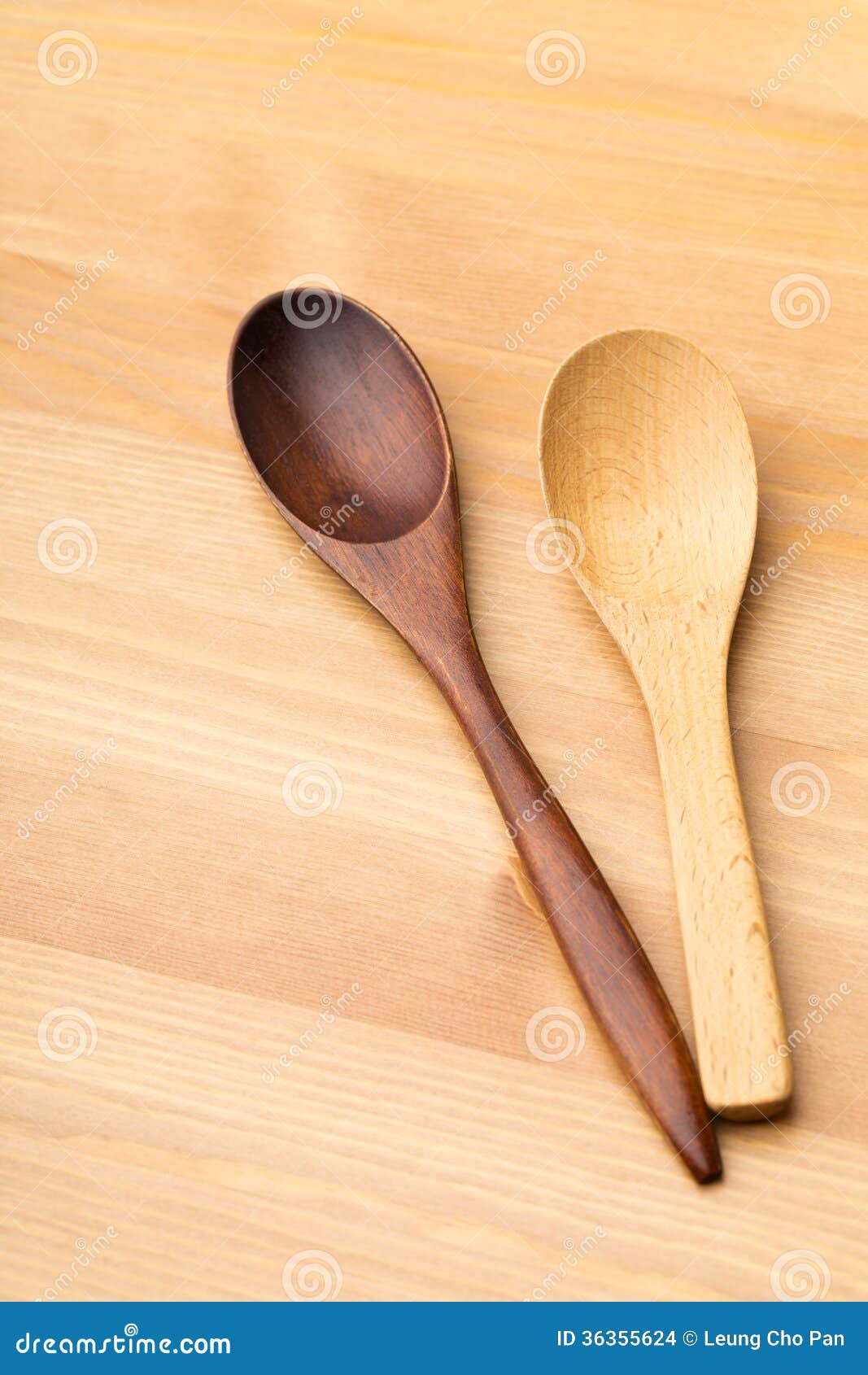 Wooden teaspoon stock photo. Image of teaspoon, turner - 36355624