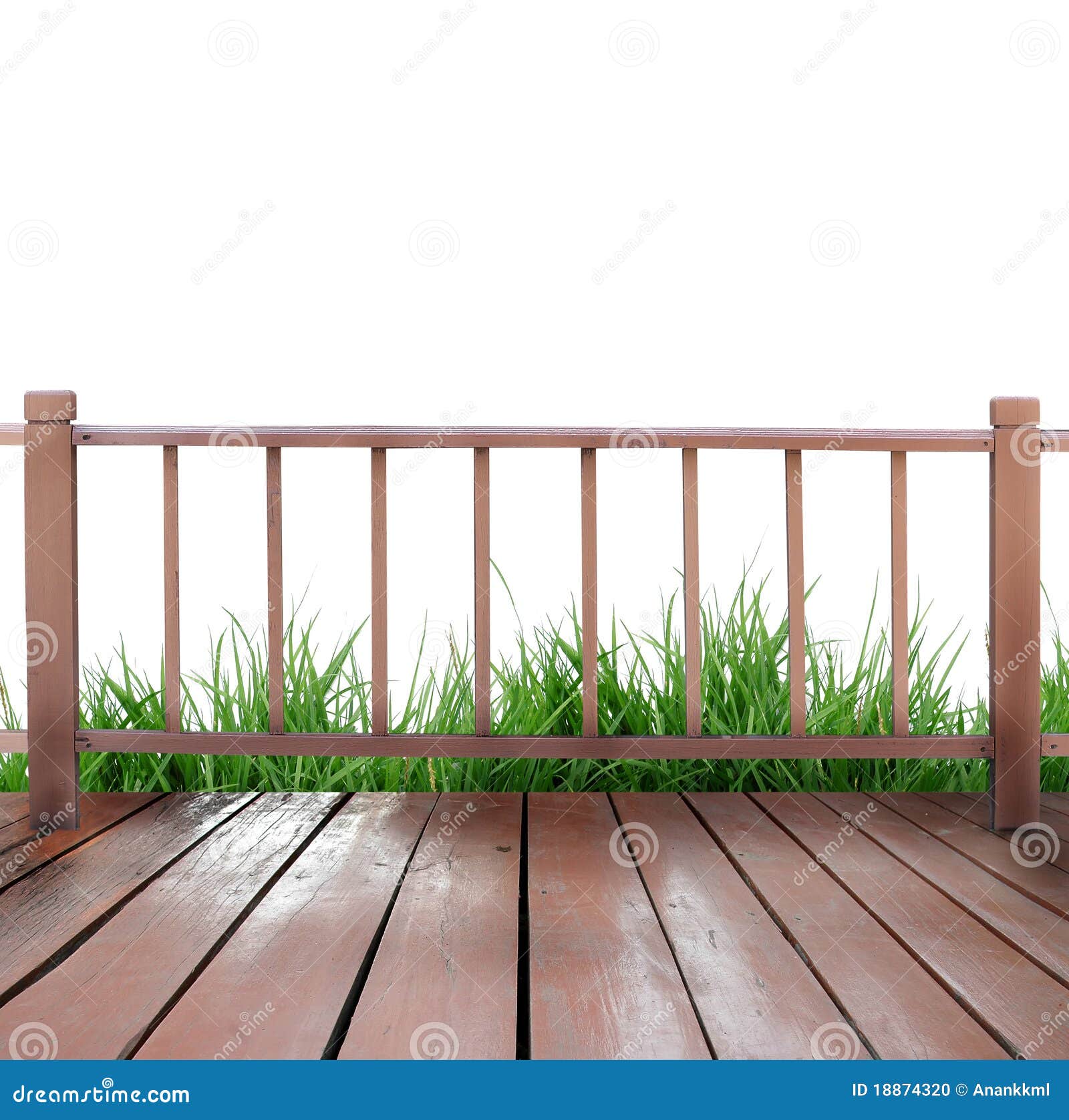 Wooden terrace stock photo. Image of relaxing, porch - 18874320