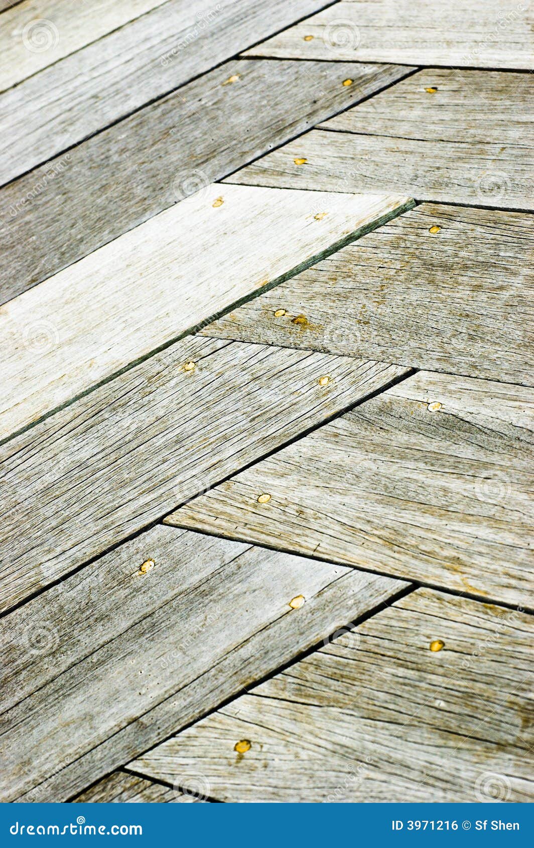 Wooden Texture stock photo. Image of wooden, walkway, wood - 3971216