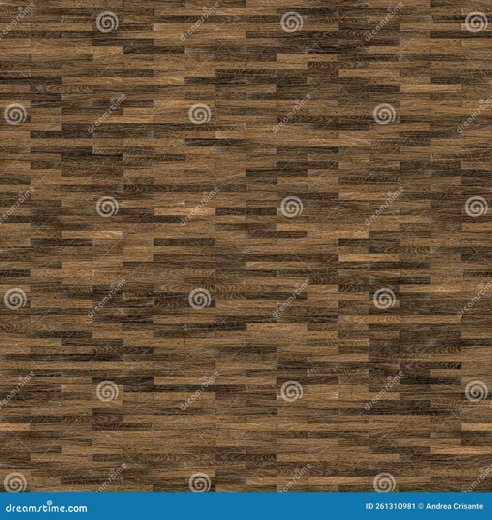 Wooden Texture for Architectural Rendering Stock Illustration ...