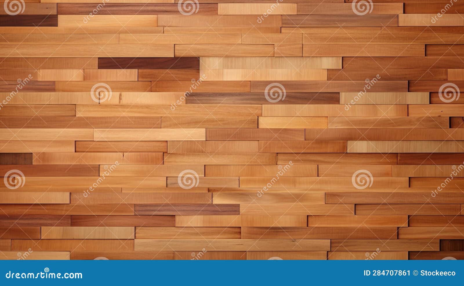Abstract Wood Wall Cladding Stock Photo with Voxel Art Style Stock ...