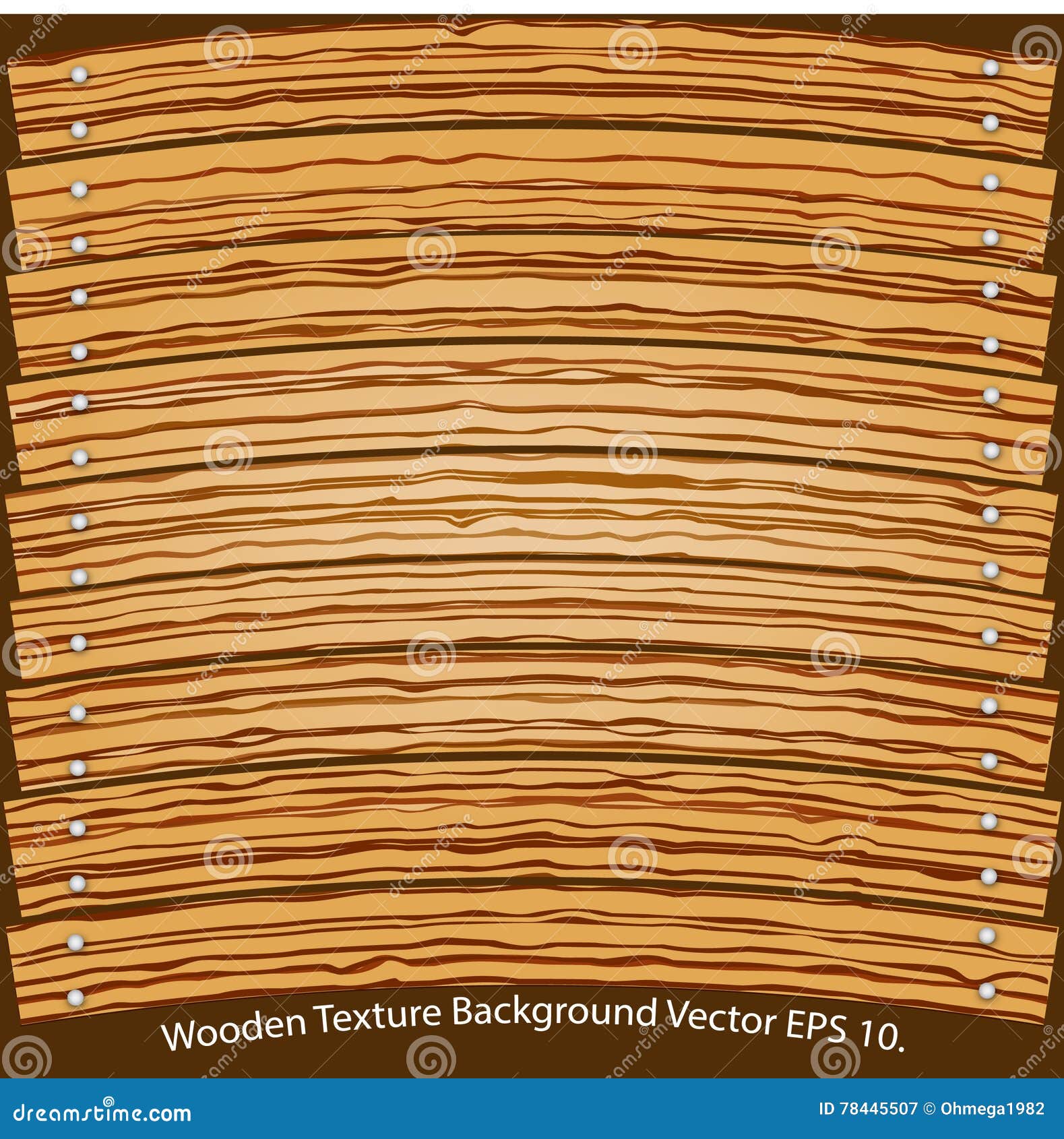 Wooden Texture Background Vector Illustrator Stock Vector ...