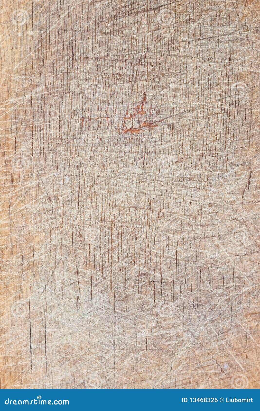 Wooden texture with cuts stock photo. Image of knife - 13468326