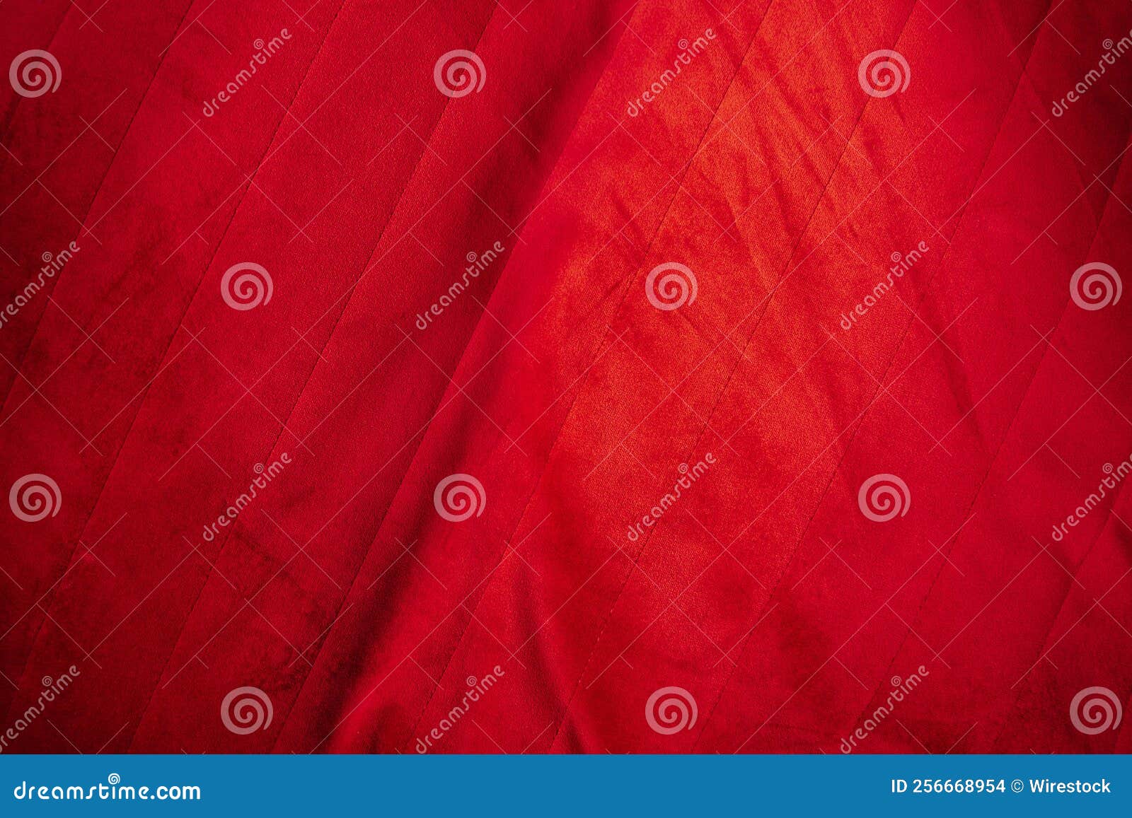 Wooden Texture Lit with Red Light Stock Illustration - Illustration of ...